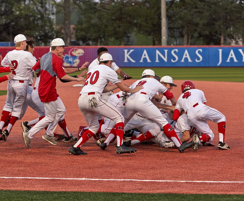 Photo gallery: LHS baseball competes in the River City Festival | News ...